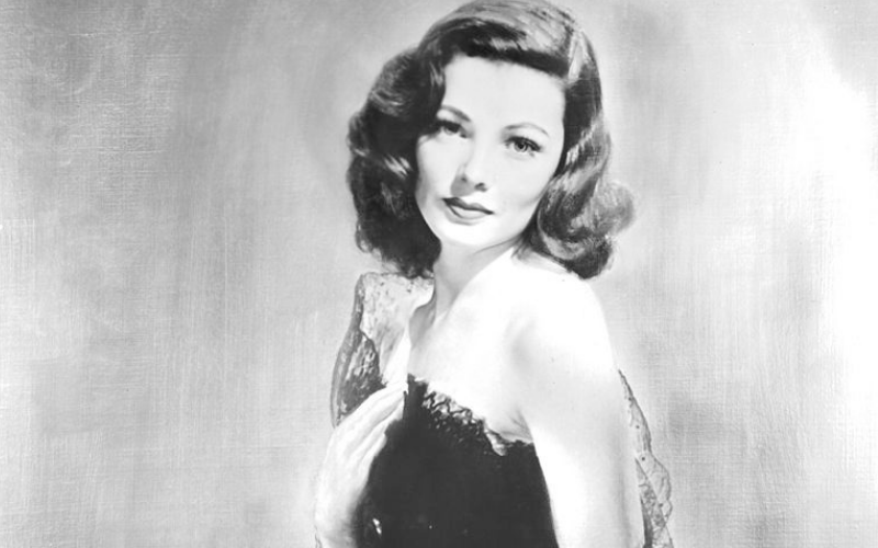 Laura (1944) Queer Film A+ - TheBrownees