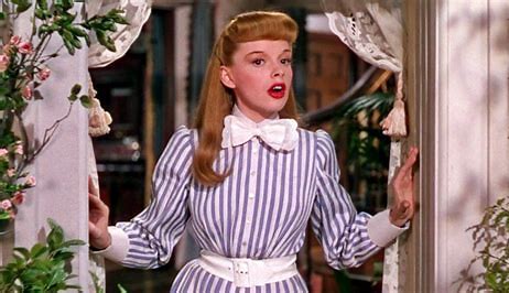 Meet Me in St. Louis (1944) Queer Film. Minnelli's Masterpiece. A+ ...