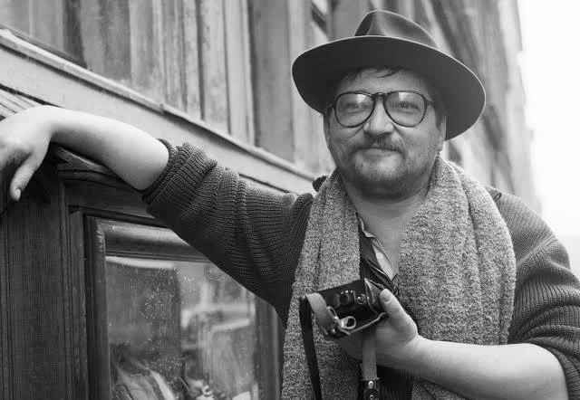 Fassbinder Revisited: A Cinematic Journey